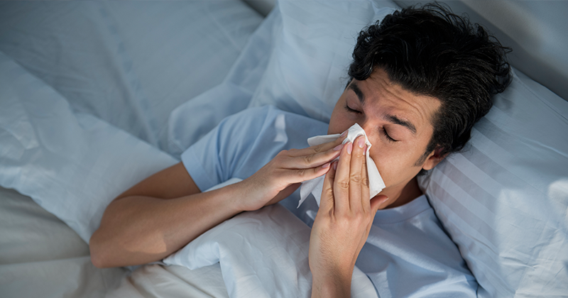 Flu Vaccinations | Partnered Health Medical Centres - Book a Flu Shot